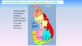 Lesson 1 Awareness on ancient tank cascade systems | PPT