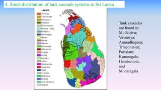 Lesson 1 Awareness on ancient tank cascade systems | PDF