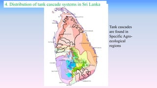 Lesson 1 Awareness on ancient tank cascade systems | PPT