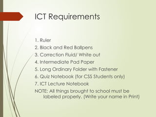 LESSON 1- BASIC COMPUTER CONCEPT.pptxfefew | PPTX