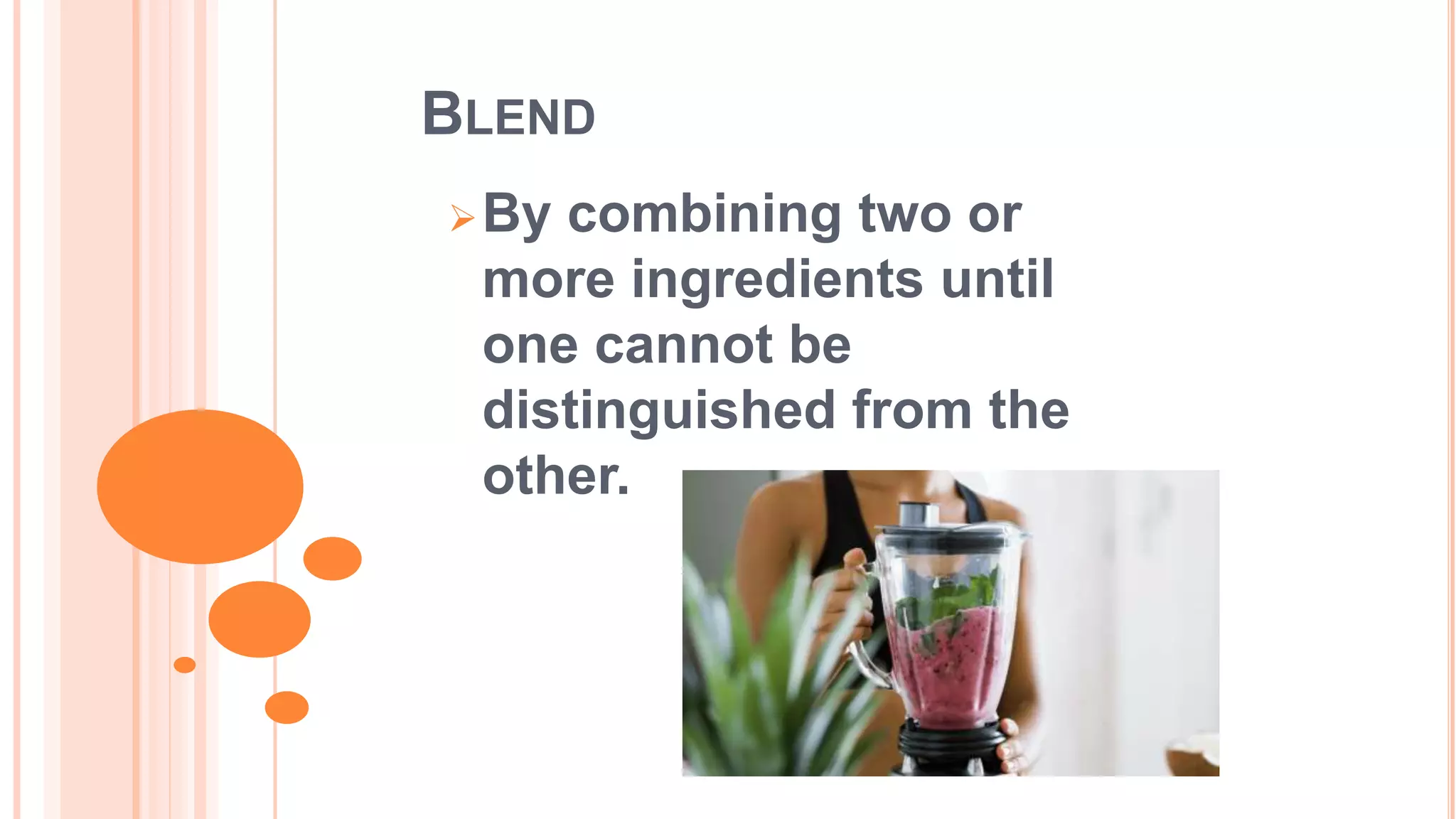 Lesson 1 Basic Cooking Methods and Food Preparation Techniques | PPTX