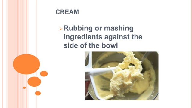 Lesson 1 Basic Cooking Methods and Food Preparation Techniques | PPTX ...