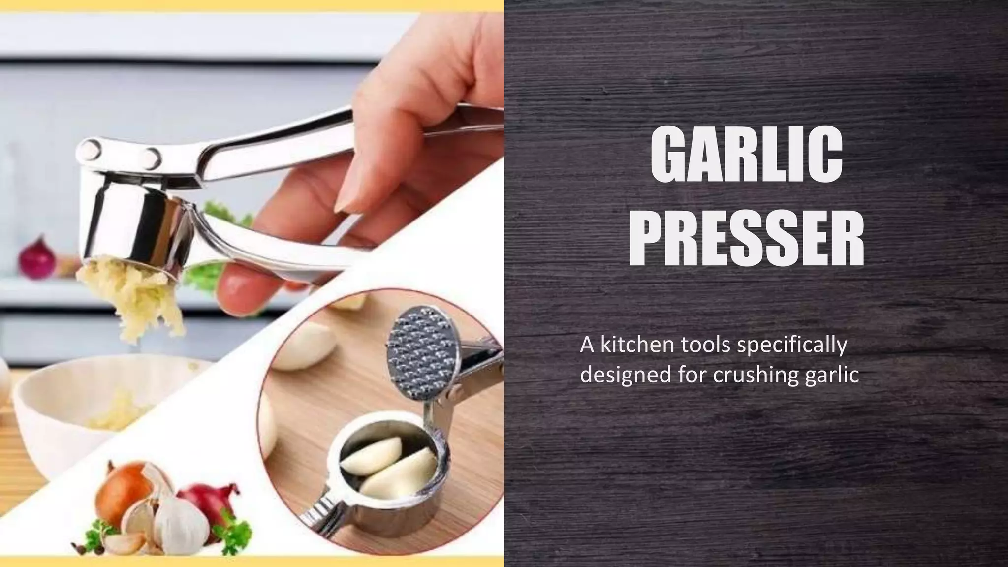 Cookery 7/8 Lesson 1: Basic Kitchen Tools and Equipment | PPTX