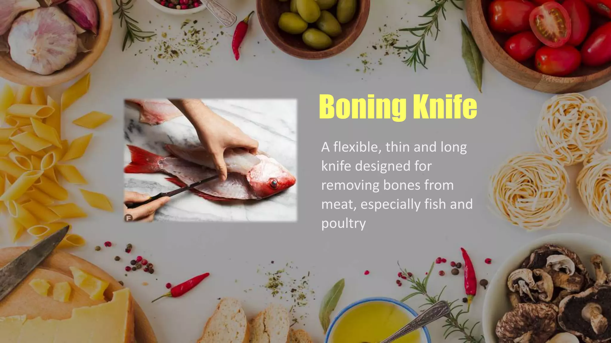 Cookery 7/8 Lesson 1: Basic Kitchen Tools and Equipment | PPTX