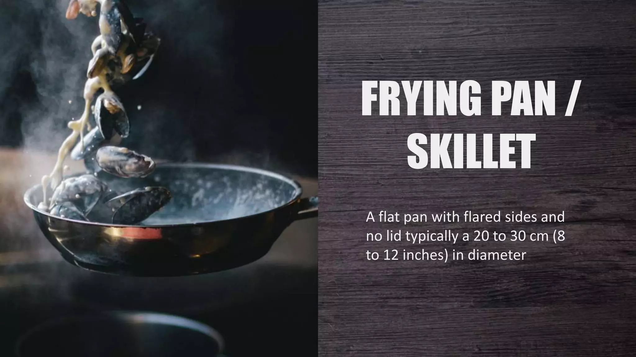 Cookery 7/8 Lesson 1: Basic Kitchen Tools and Equipment | PPTX