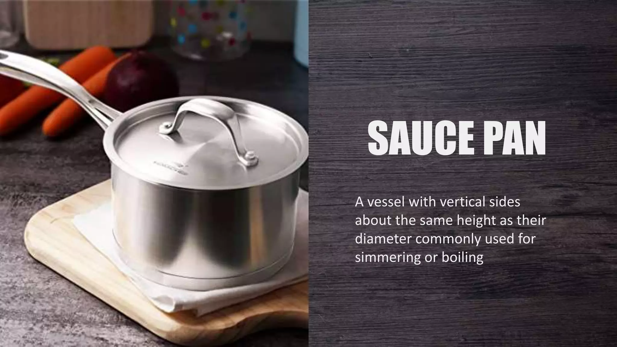 Cookery 7/8 Lesson 1: Basic Kitchen Tools and Equipment | PPTX