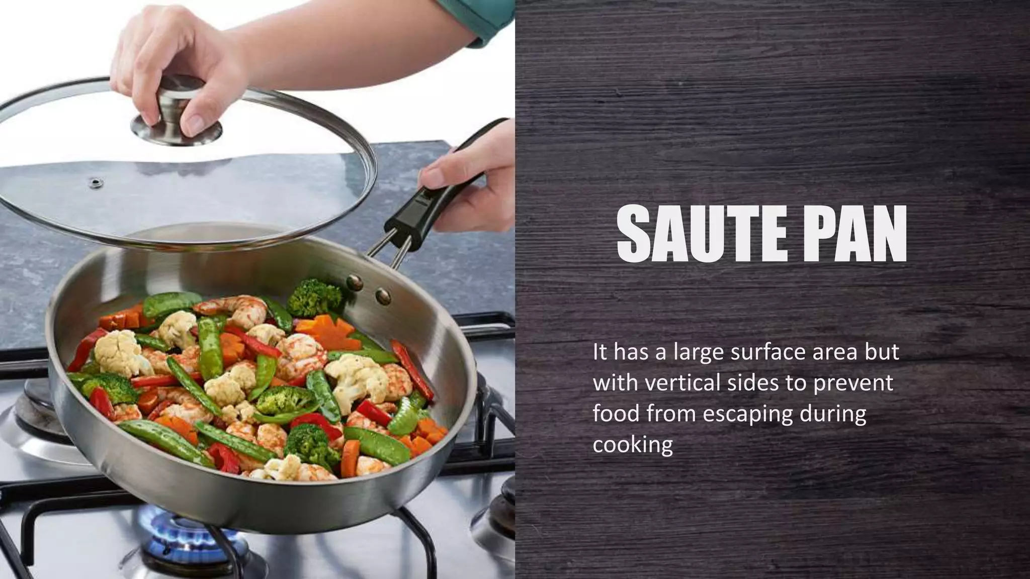 Cookery 7/8 Lesson 1: Basic Kitchen Tools and Equipment | PPTX