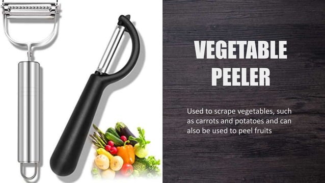 Cookery 7/8 Lesson 1: Basic Kitchen Tools and Equipment | PPTX ...