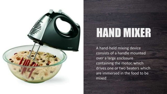 Cookery 7/8 Lesson 1: Basic Kitchen Tools and Equipment | PPTX ...