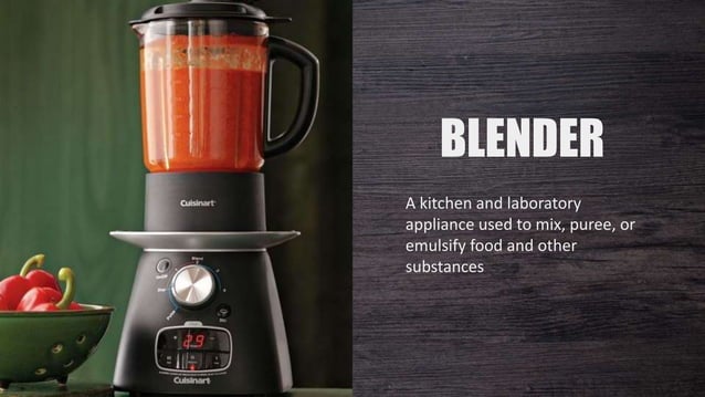 Cookery 7/8 Lesson 1: Basic Kitchen Tools and Equipment | PPTX ...