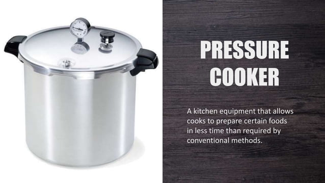 Cookery 7/8 Lesson 1: Basic Kitchen Tools and Equipment | PPTX ...