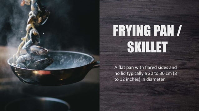 Cookery 7/8 Lesson 1: Basic Kitchen Tools and Equipment | PPTX ...