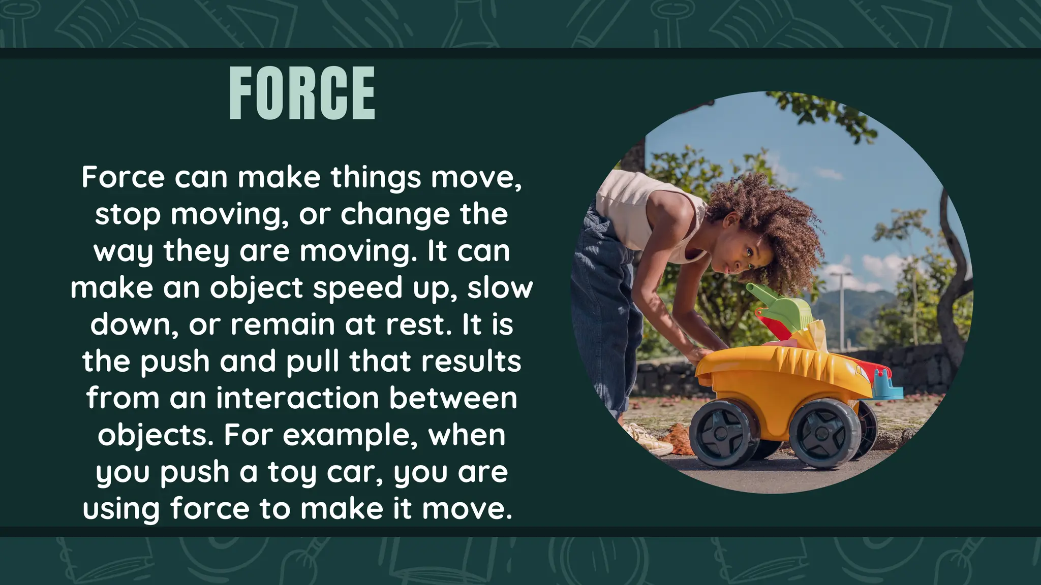 Lesson 1 - Basics of force and motion.pdf