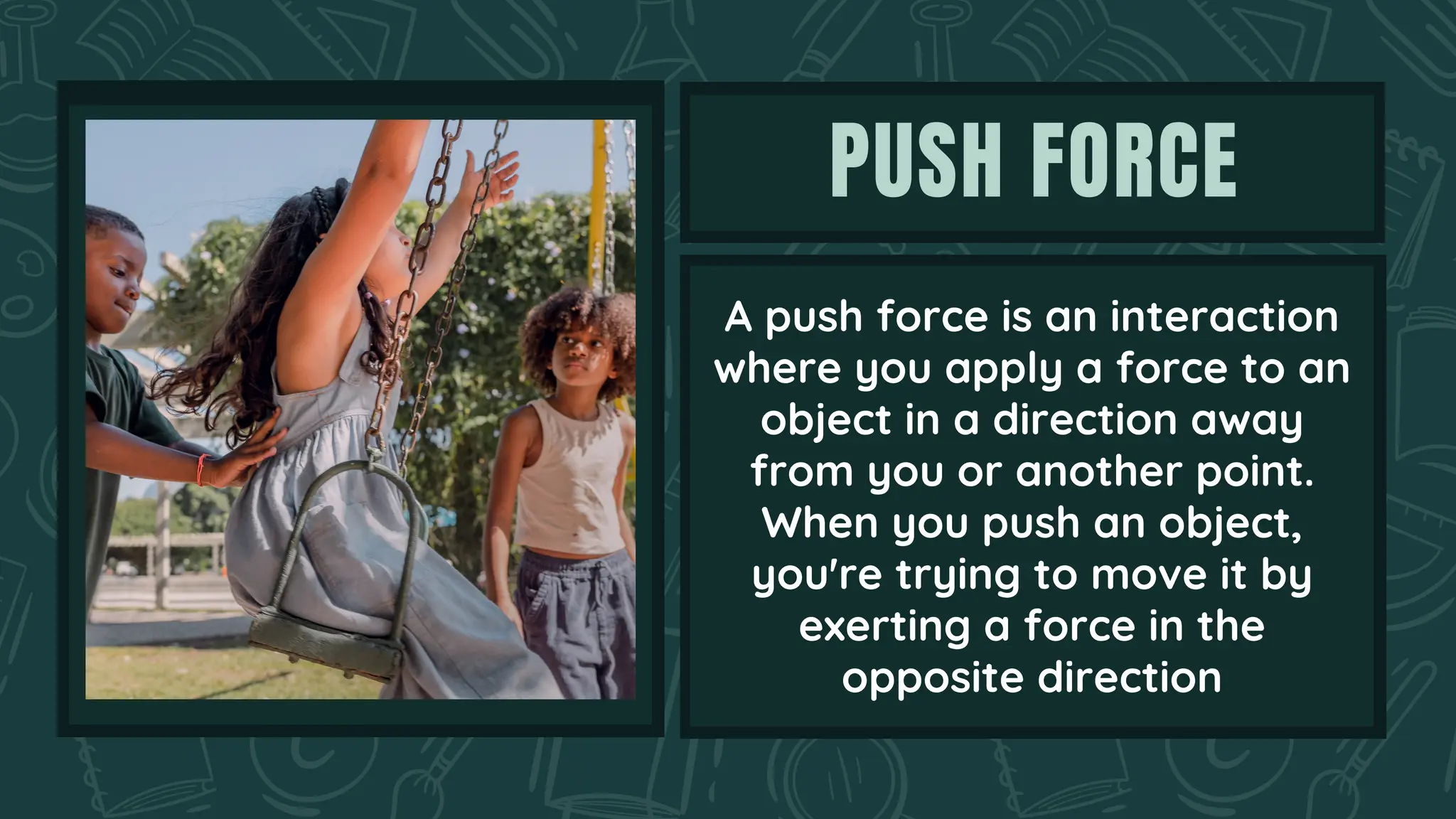 Lesson 1 - Basics of force and motion.pdf