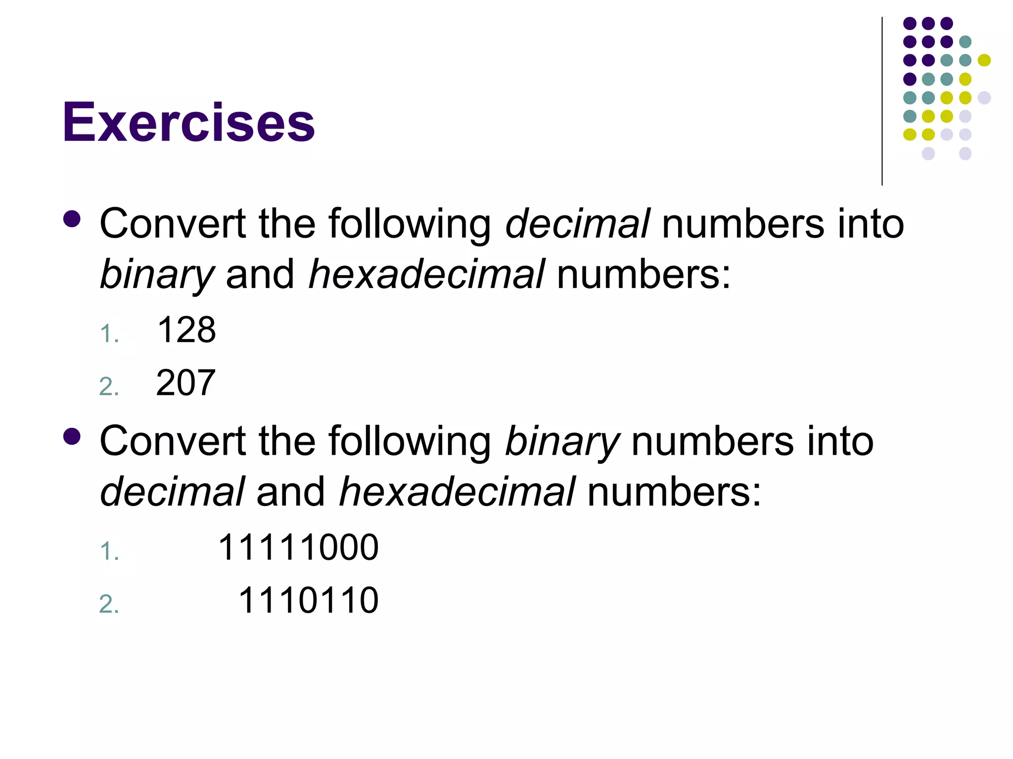 Lesson 1 basic theory of information | PPT