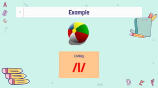 Lesson 1- Beginning, Medial and Ending Sounds and Lesson 2- Basic Sight ...