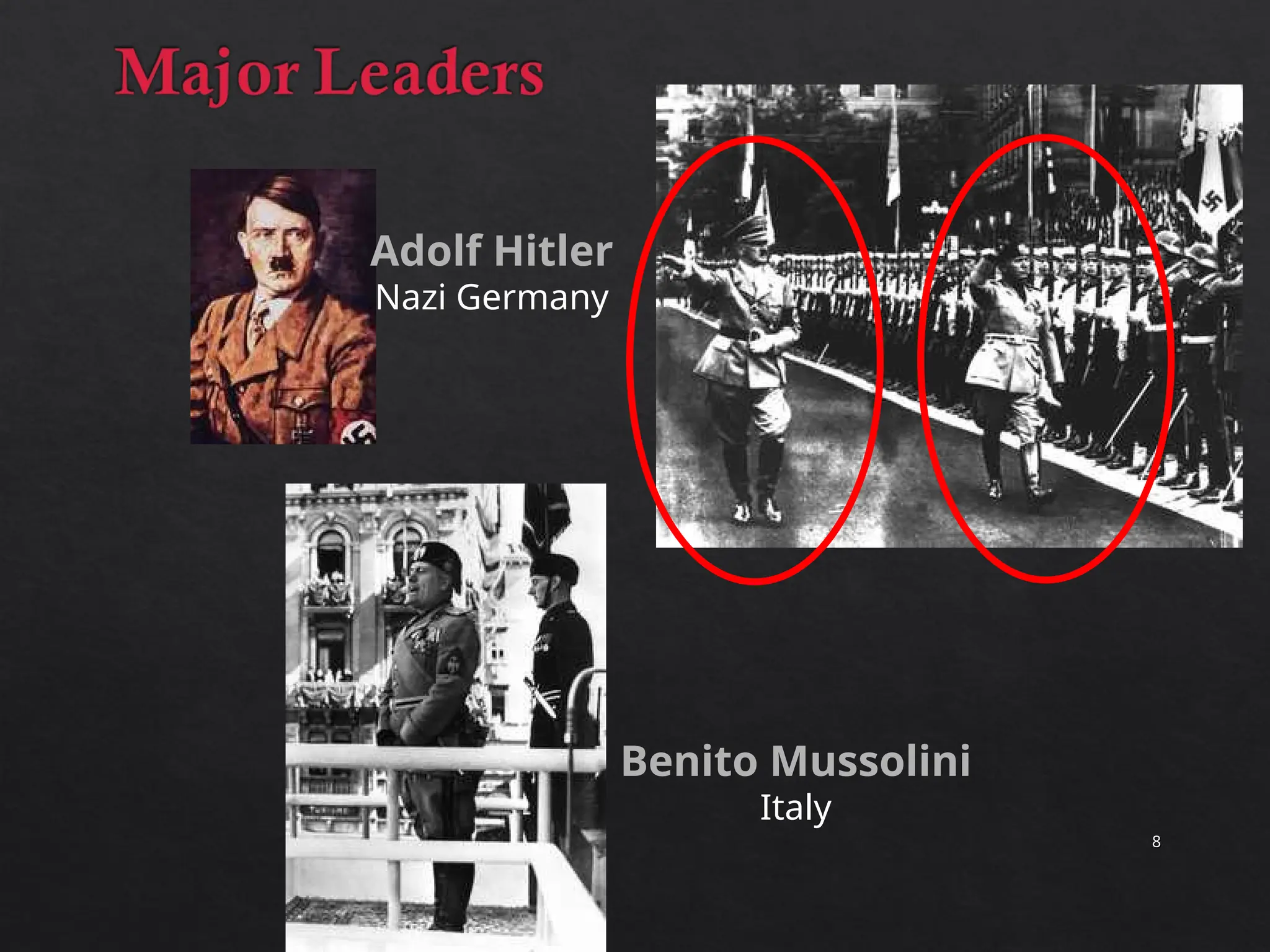 World History -Beginning of World war II.ppt