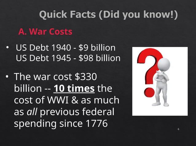 World History -Beginning of World war II.ppt