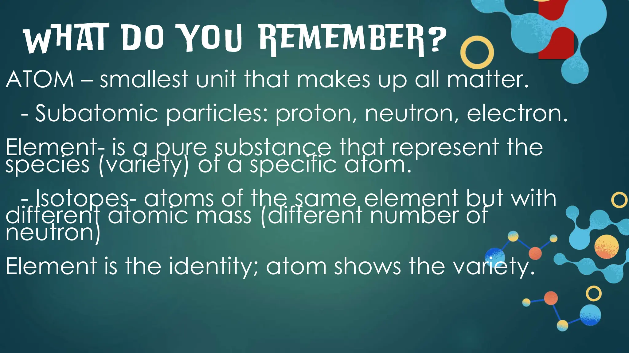 Lesson 1 - Big Bang Nucleosynthesis.pptx