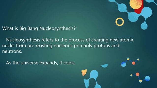 Lesson 1 - Big Bang Nucleosynthesis.pptx
