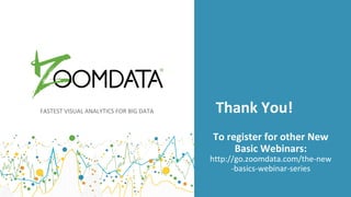 The New Basics of Business Intelligence Lesson 1: Big Data Exploration | PPT