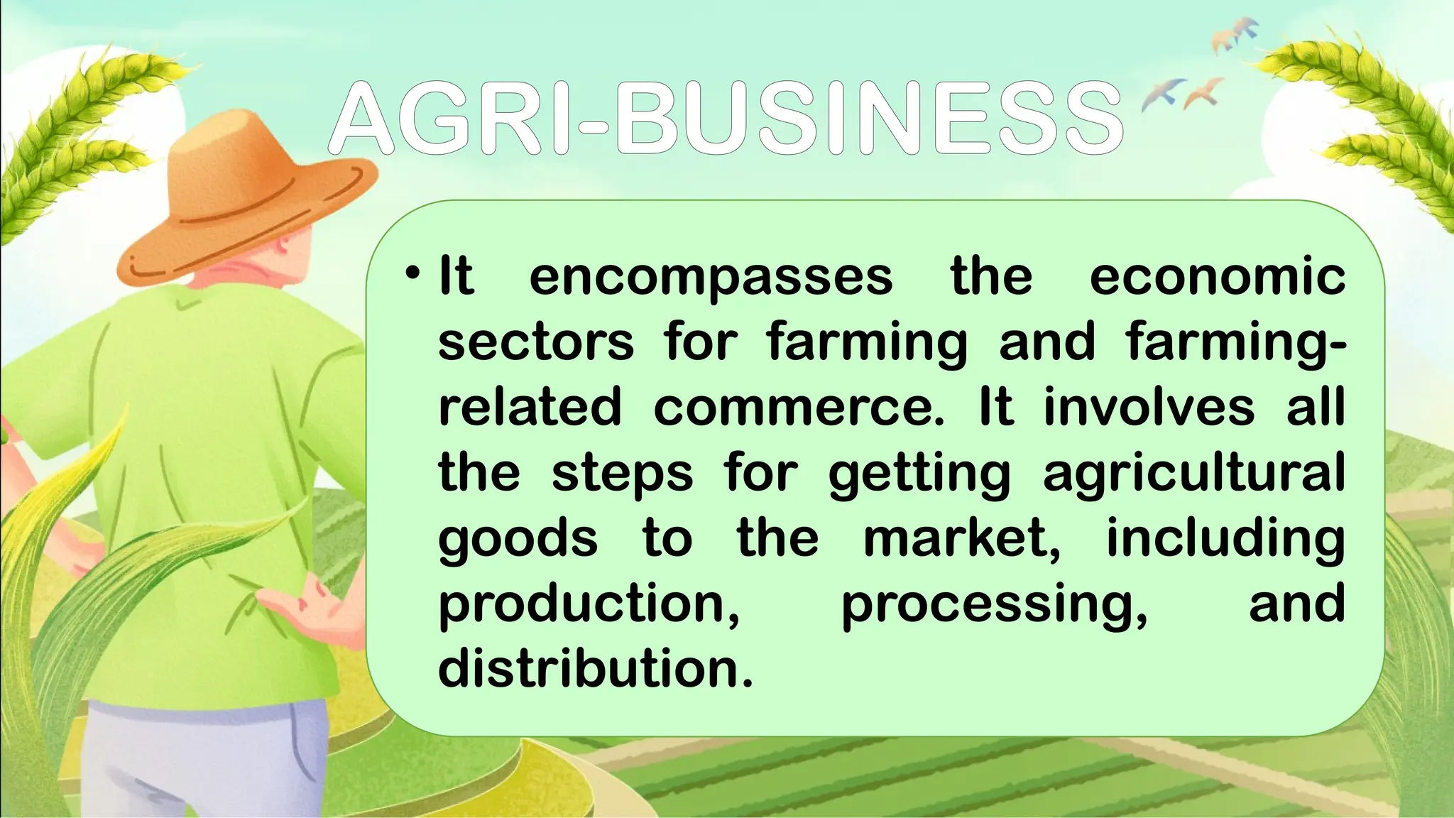 LESSON 1- CAREER AND BUSINESS IN AGRICULTURE.pptx