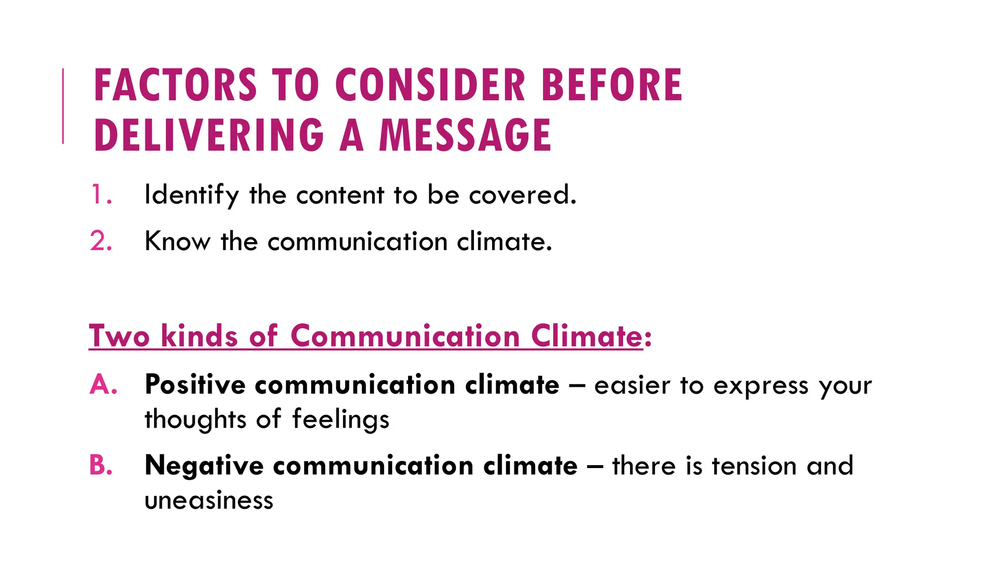 Lesson-1-Purposive Communication (Understanding Communication) | PPTX