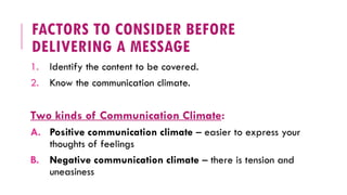 Lesson-1-Purposive Communication (Understanding Communication) | PPTX