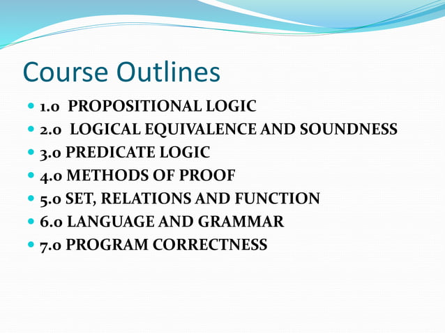 Lesson 1 - Chapter0_Introductory Lecture.pptx | Free Download