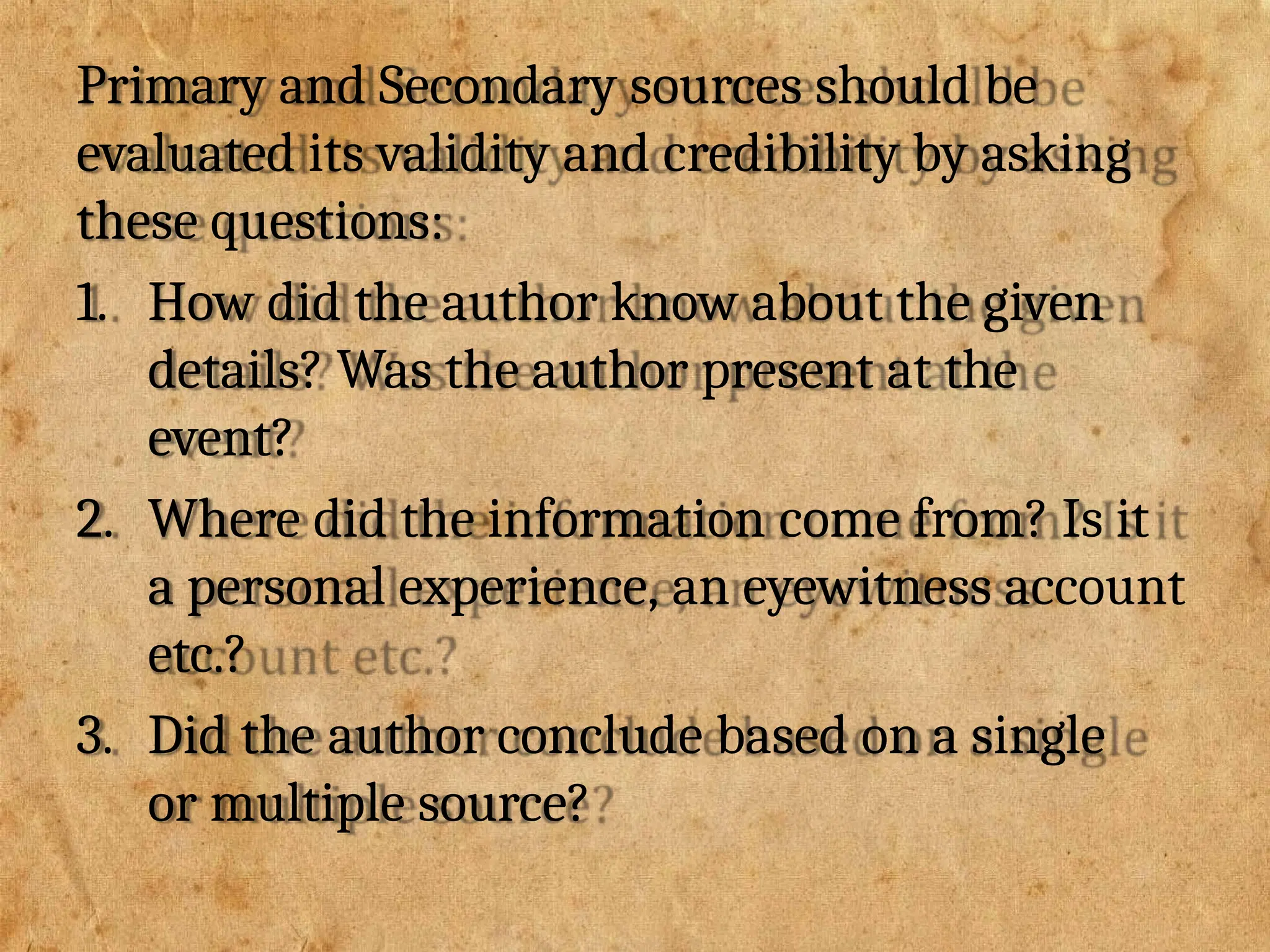 LESSON 1- Chapter1-Meaning and Relevance of History.pptx