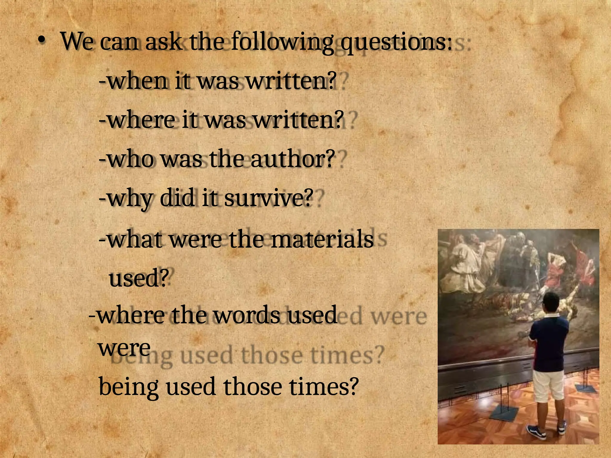 LESSON 1- Chapter1-Meaning and Relevance of History.pptx