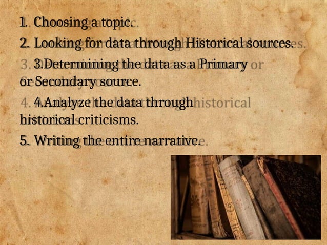 LESSON 1- Chapter1-Meaning and Relevance of History.pptx