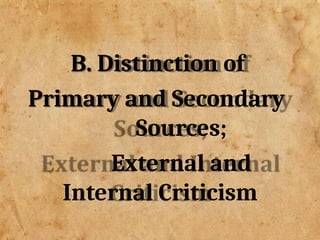 LESSON 1- Chapter1-Meaning and Relevance of History.pptx