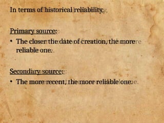 LESSON 1- Chapter1-Meaning and Relevance of History.pptx