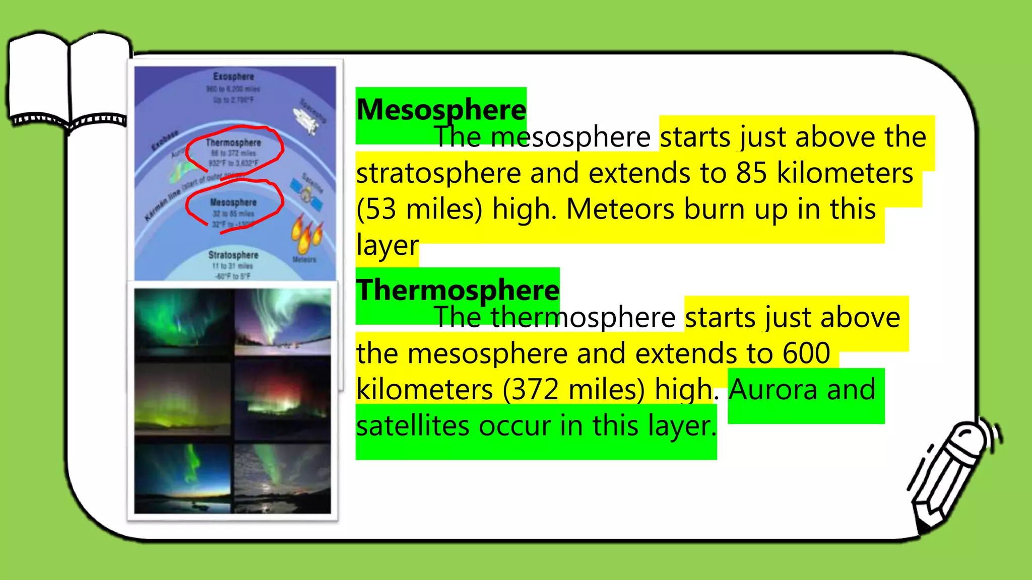 Lesson 1 characteristics of earth | PPTX | Weather | Science