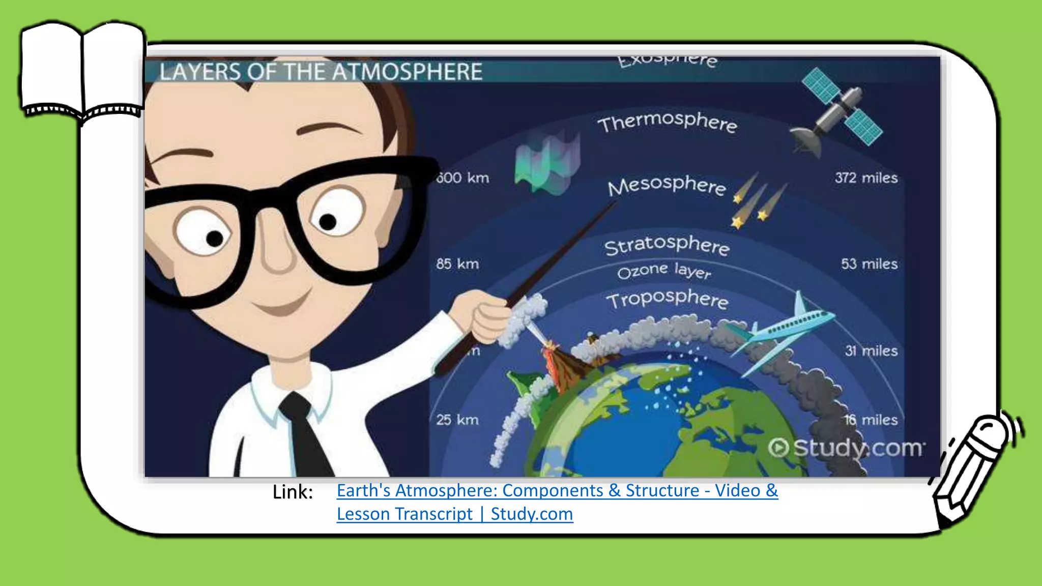 Lesson 1 characteristics of earth | PPTX | Weather | Science