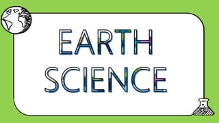 Lesson 1 characteristics of earth | PPTX
