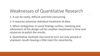 Lesson 1 charcteristics of quant r | PPTX | Physics | Science