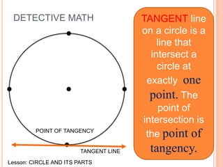 Lesson 1 - Circle and its parts.pptx