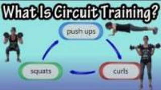 P.E. 2 - CIRCUIT TRAINING | PPTX