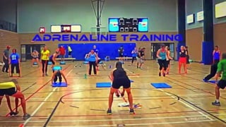 P.E. 2 - CIRCUIT TRAINING | PPTX