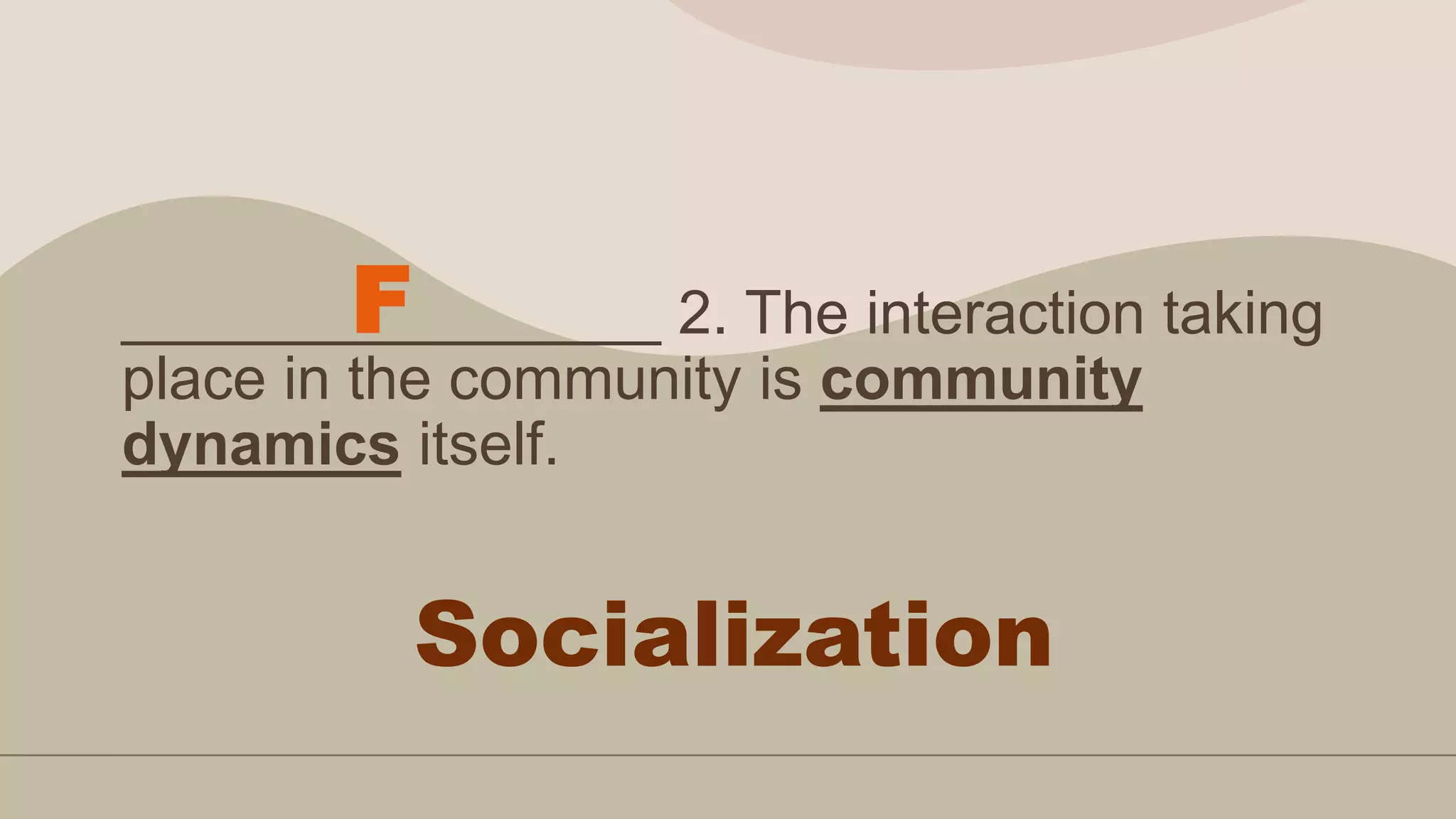 Lesson 1 - Community Dynamics.pptx