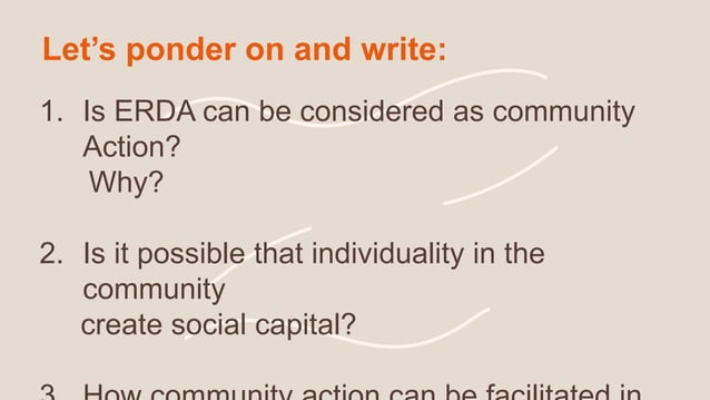 Lesson 1 - Community Dynamics.pptx | Geography | Science