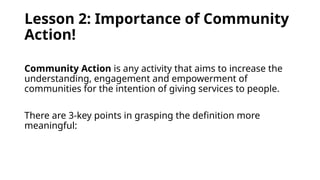 Lesson 1 - COMMUNITY ENGAGEMENT, SOLIDARITY AND CITIZENSHIP.pptx