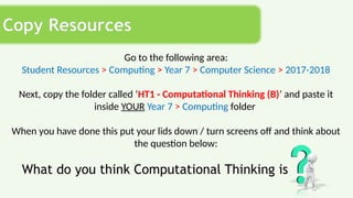 Lesson 1 - Computational Thinking (B).pptx