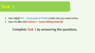 Lesson 1 - Computational Thinking (B).pptx