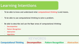 Lesson 1 - Computational Thinking Lower (A) AGA.pptx