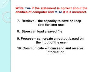 LESSON 1 -Computer Simplified.pptx