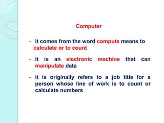 LESSON 1 -Computer Simplified.pptx