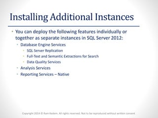 Lesson 1 configuring | PPT